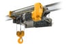 Harrington RY Electric Wire Rope Hoists: History, Design, Best Fits