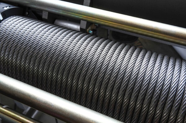 Harrington RY Electric Wire Rope Hoists: History, Design, Best Fits