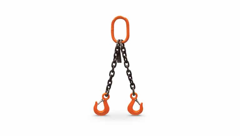 A Basic How-To Guide for Ordering Alloy Steel Chain Slings