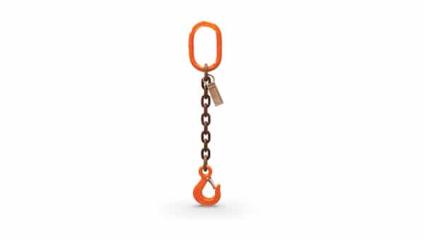 A Basic How-To Guide for Ordering Alloy Steel Chain Slings