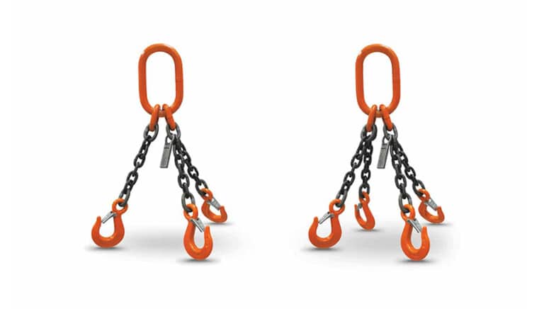 A Basic How-To Guide for Ordering Alloy Steel Chain Slings