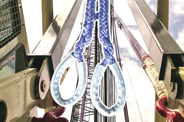 A How-To Guide to Ordering HMPE Synthetic Rope Slings