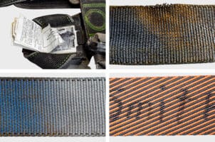 How to Perform a Fall Protection Harness Inspection