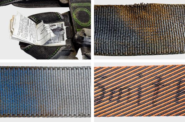 How to Perform a Fall Protection Harness Inspection