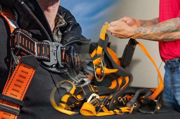 harness inspection Resources » Mazzella Companies