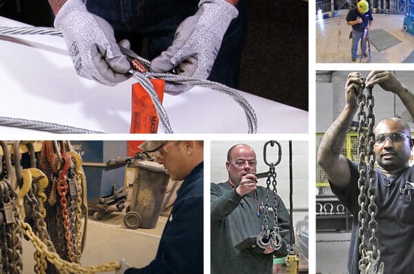 OSHA Inspection Series: How Important Are Rigging Inspections?