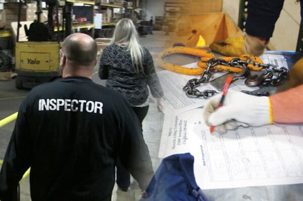 OSHA Inspection Series: How Important Are Rigging Inspections?