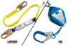 What Is the Inspection Criteria for Fall Protection Lanyards, SRLs?