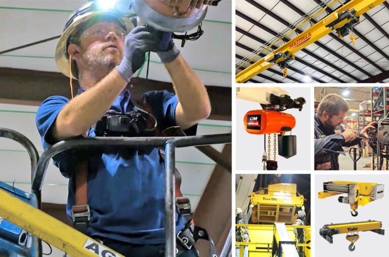 ASME B30.16-2022: Updates & Revisions to the ASME B30.16 Standard