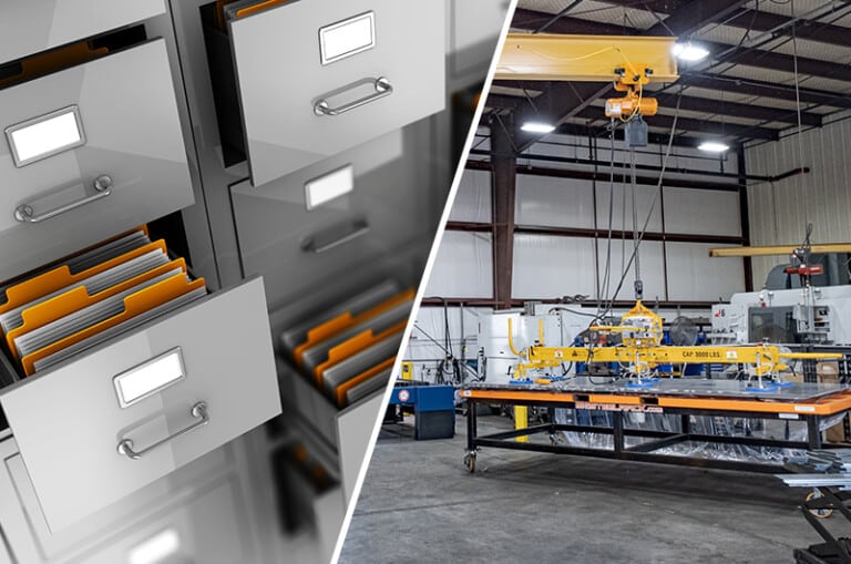 What Are ASME’s Inspection Standards for Vacuum Lifting Devices?