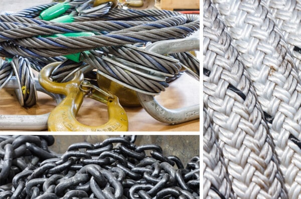 What Are The Best Rigging Shops in Richmond, Virginia?