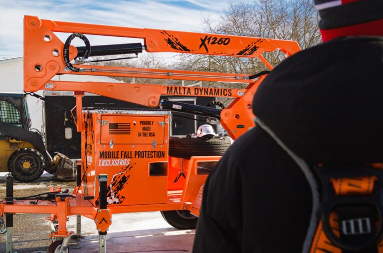 The XSERIES Mobile Grabber Resources » Mazzella Companies