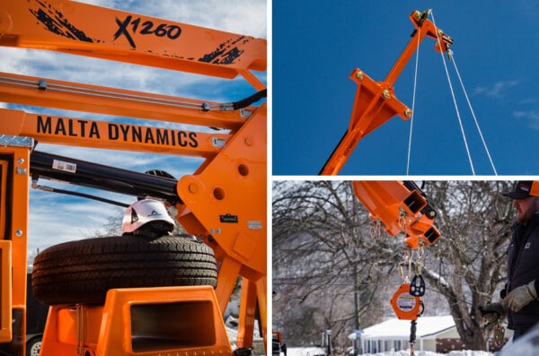 What XSERIES Mobile Grabber® Fall Protection Unit Is Right for You?