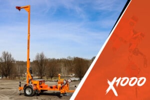 What XSERIES Mobile Grabber® Fall Protection Unit Is Right for You?