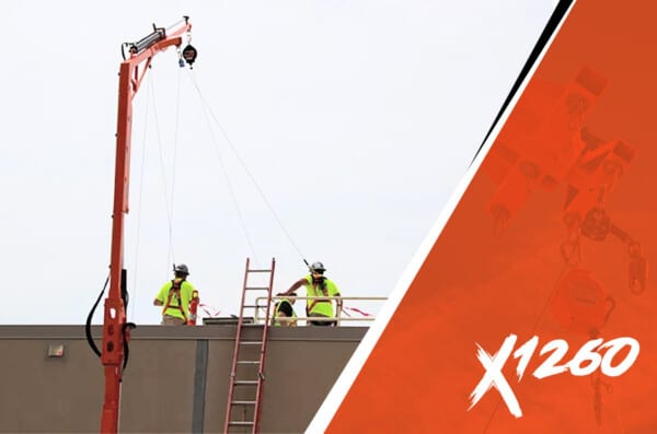 What XSERIES Mobile Grabber® Fall Protection Unit Is Right for You?