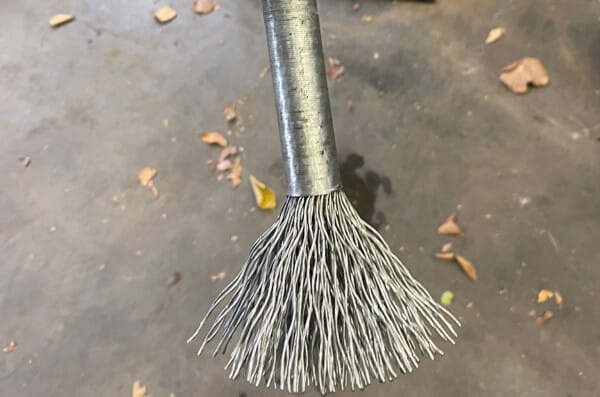 What Is a Button, and What Does It Do For a Wire Rope?