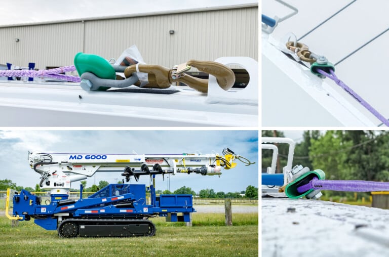 How an Easement Machine Manufacturer Solved Their Lifting and Rigging ...