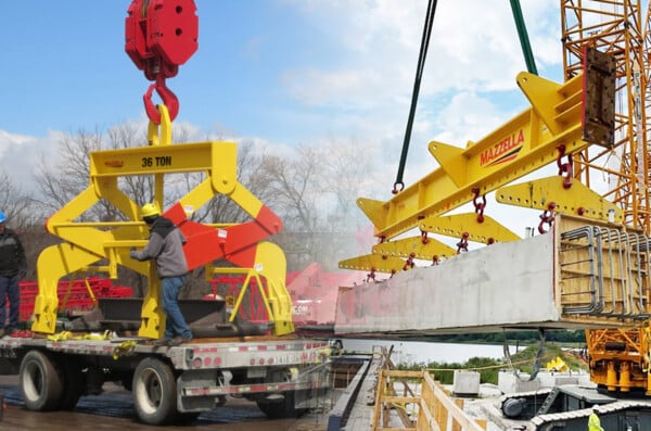 ASME B30.20 Below-The-Hook Resources » Mazzella Companies