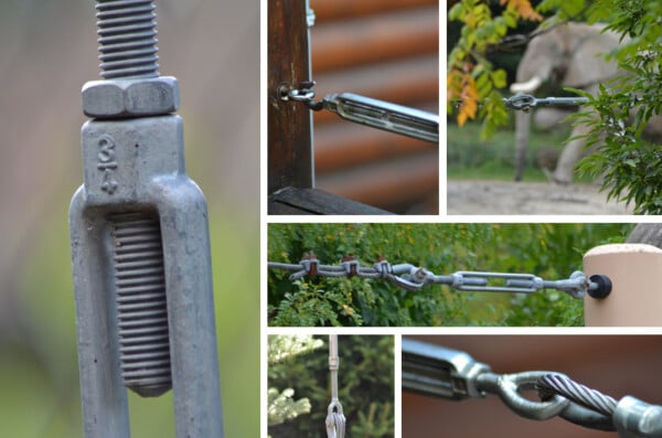 How Are Turnbuckles Inspected and Repaired, per ASME Standards?