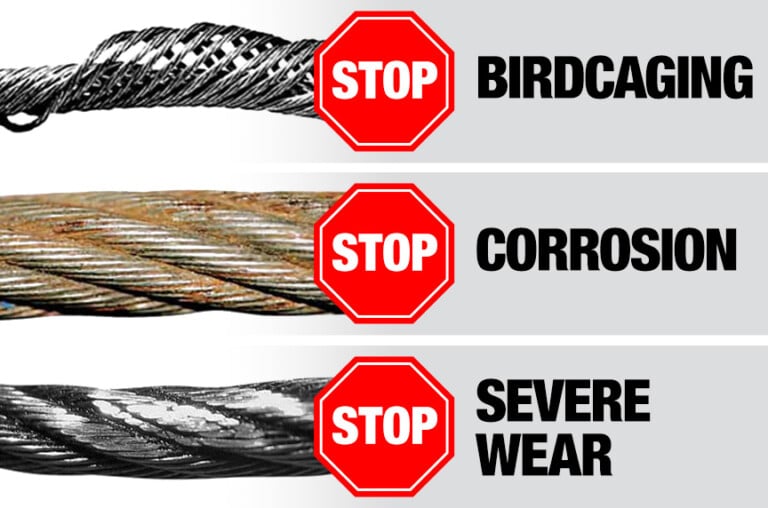 What is the Cost of a Third-Party Crane Rope Inspection [2022]?