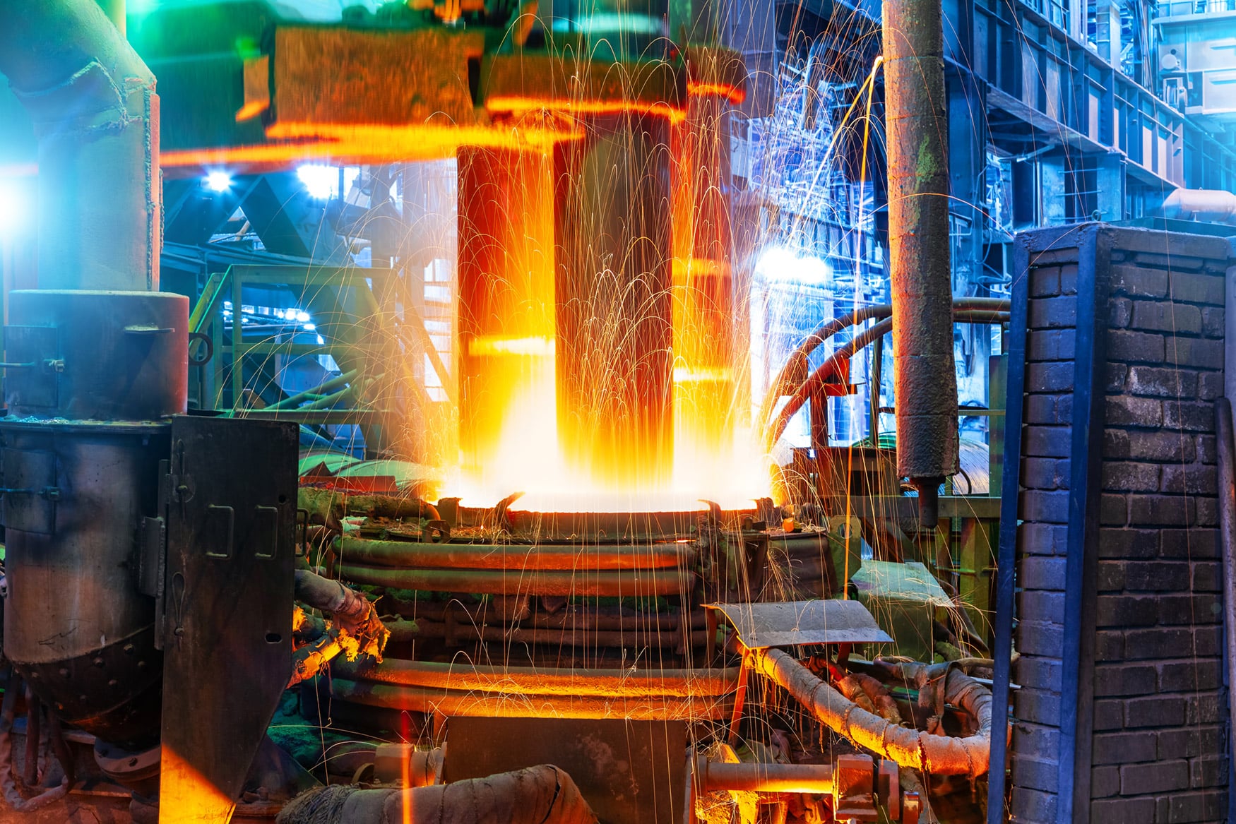 Electrode Handling Solutions » Mazzella Companies