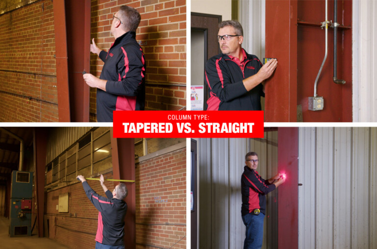 7 Building Considerations When Designing an Overhead Crane