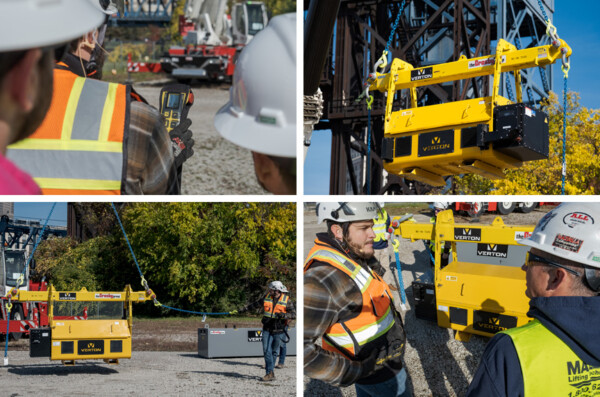 What’s the Verton EVEREST SpinPod, & How Does It Make Lifts Safer?