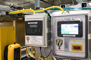 How Do Collision Avoidance Systems Make Overhead Lifts Safer?