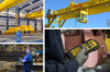 What Are an Overhead Crane Operator's Responsibilities, According to ...