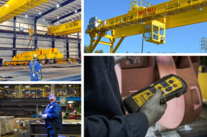 ASME B30.2-2022: Updates & Revisions to ASME B30.2 Overhead & Gantry ...