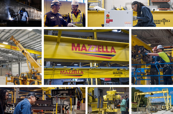 ASME B30.2-2022: Updates & Revisions to ASME B30.2 Overhead & Gantry ...