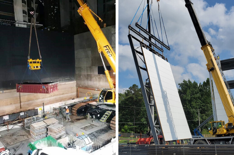 How Has the Verton EVEREST SpinPod Been Used in the Field?