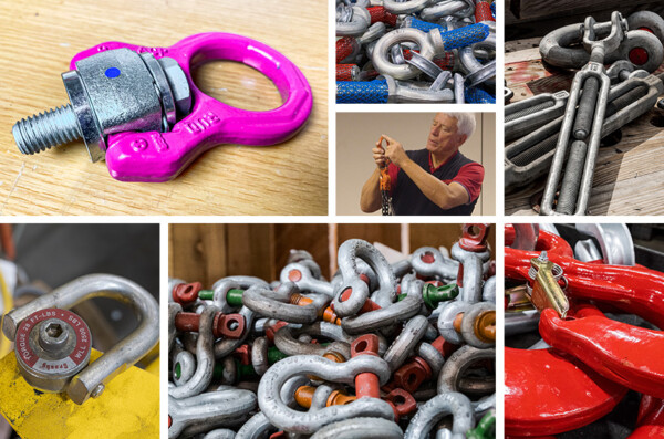 How Can You Ensure Your Overhead Lifts are Safe?