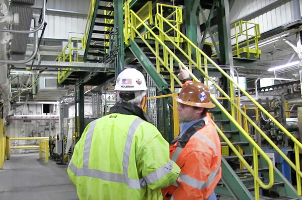 What Can You Expect From a Working at Height Risk Assessment?