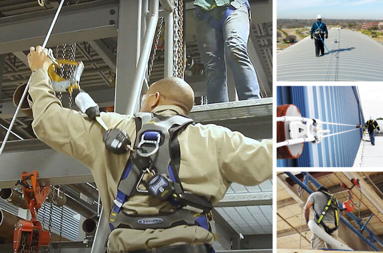 What Can You Expect From a Working at Height Risk Assessment?