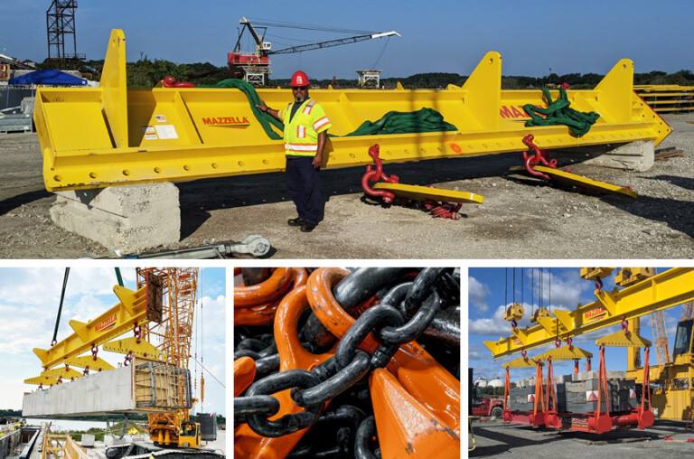 How Do You Safely Lift Off-Center Loads?