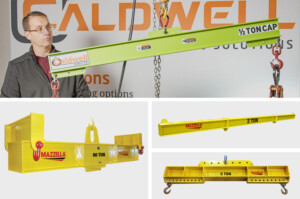 How Do You Safely Lift Off-Center Loads?