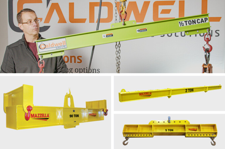 How Do You Safely Lift Off-Center Loads?