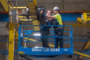 Why Should You Prioritize Fall Protection for Your Workers?