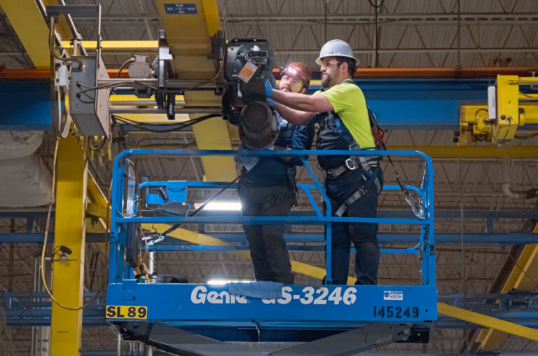 Why Should You Prioritize Fall Protection for Your Workers?