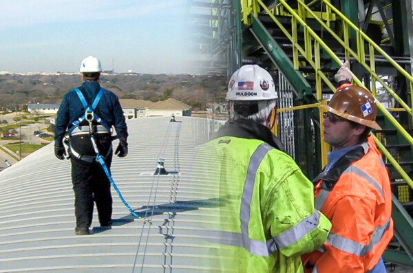 ABCs of fall protection Resources » Mazzella Companies