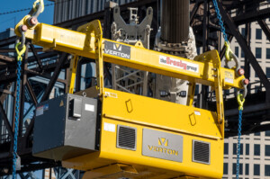 What’s a Self-Locking Hook, & How Does It Make Lifts Safer?