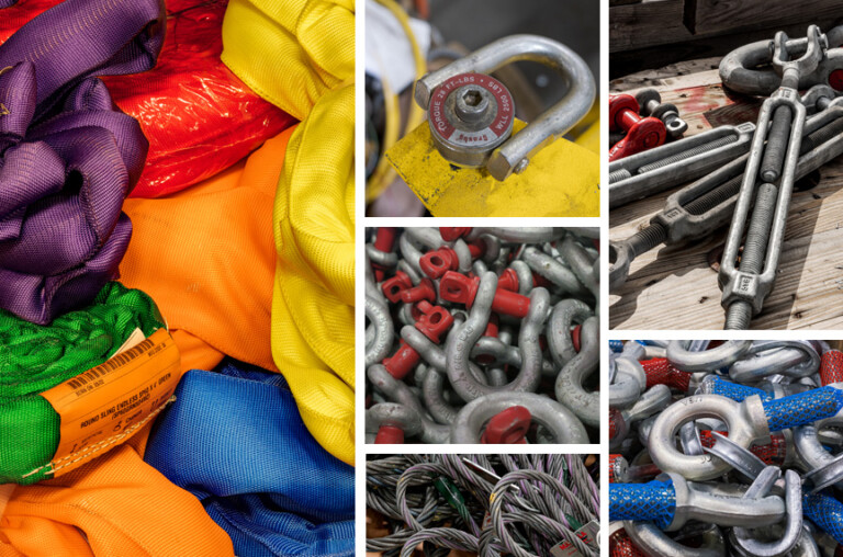 What Are The Best Rigging Shops in Oklahoma City?