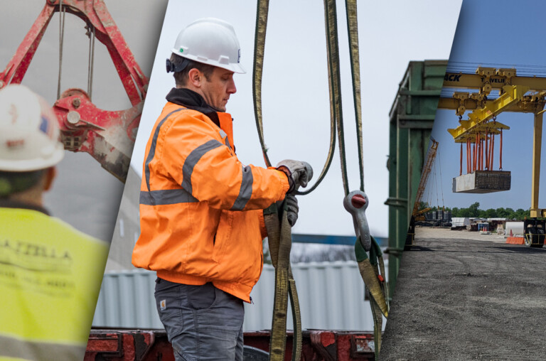 Global Lifting Awareness Day Resources » Mazzella Companies