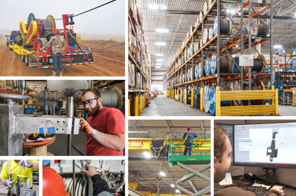 What Are The Best Rigging Shops in Oklahoma City?