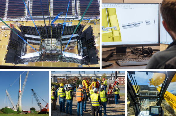 How Does Global Lifting Awareness Day Promote the Lifting Industry?