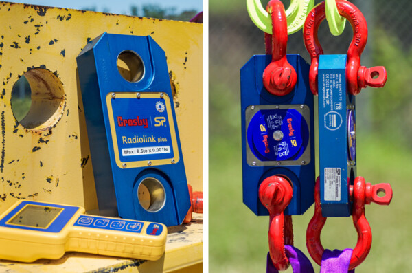 Which Crosby | Straightpoint Load Cell Is Right For You?