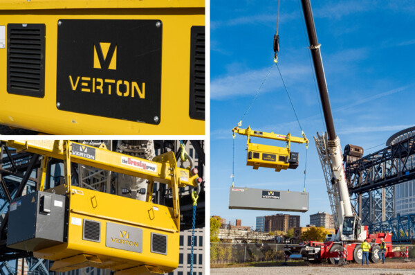 Which Verton EVEREST SpinPod™ Unit Is Best for Me?