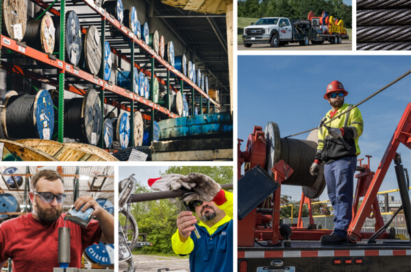 What Are a Tower Crane Operator’s Responsibilities?