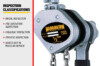 What Are ASME’s Inspection Standards for Lever Hoists?